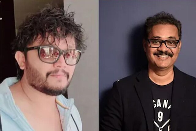 Title Of Ganesh's Next Will Be Revealed On Saturday: Director Srinivas ...