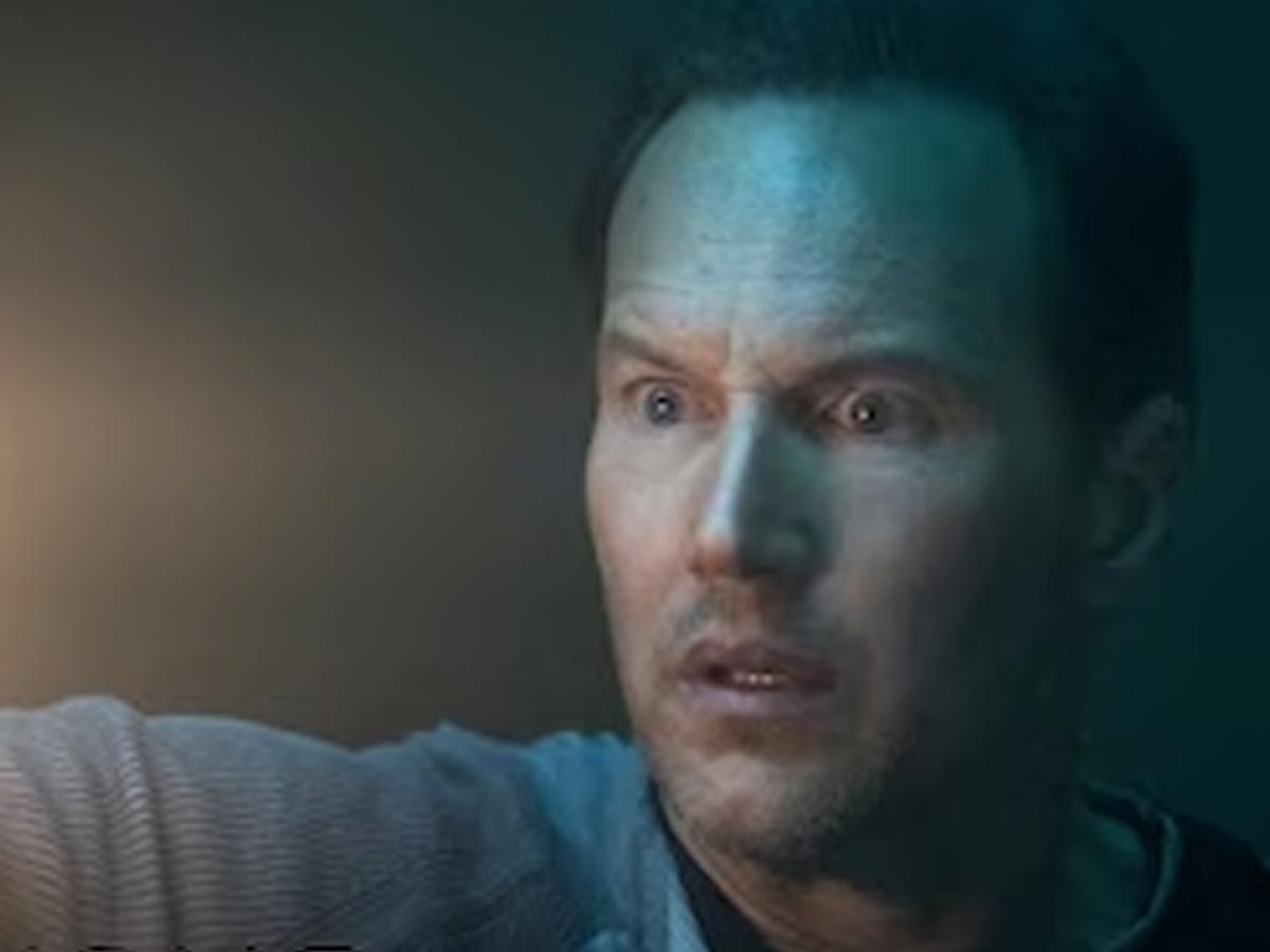 Insidious Cast