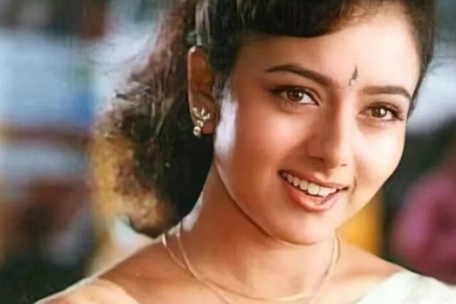 When Soundarya, Hours Before Her Death, Told her Sister-in-Law She ...