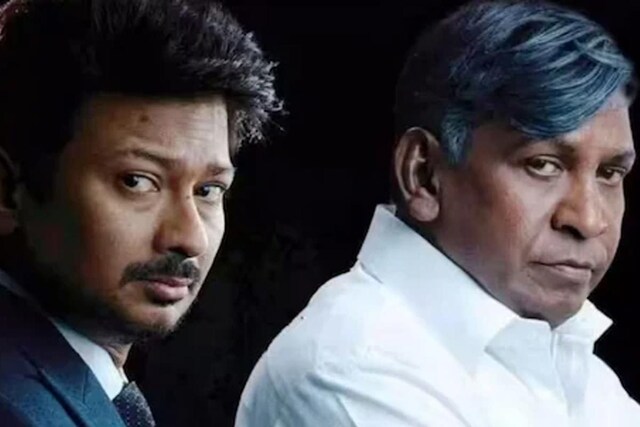 Maamannan Review: Fahadh Faasil And Vadivelu Shine In This Gripping Tale - News18