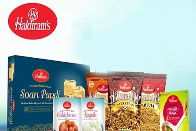 Tata In Talks To Acquire Control of Haldiram's, Snack Maker Wants $10 ...