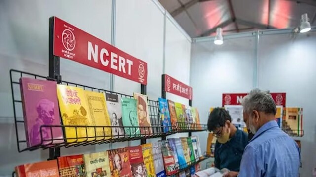 ‘NCERT Is Like Bible, Quran, And Bhagavad Gita For Us’: NEET UG Topper ...