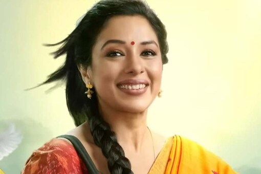 Anupamaa Sets Boundaries: An Ultimatum To Dimpy And Samar; Shah Family ...