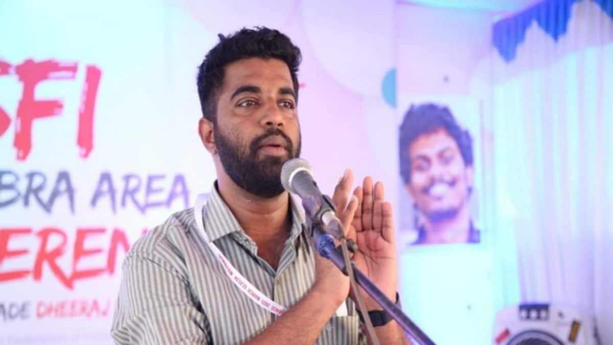 Ex-SFI Leader in Police Custody for Submitting Fake Certificate to Join ...