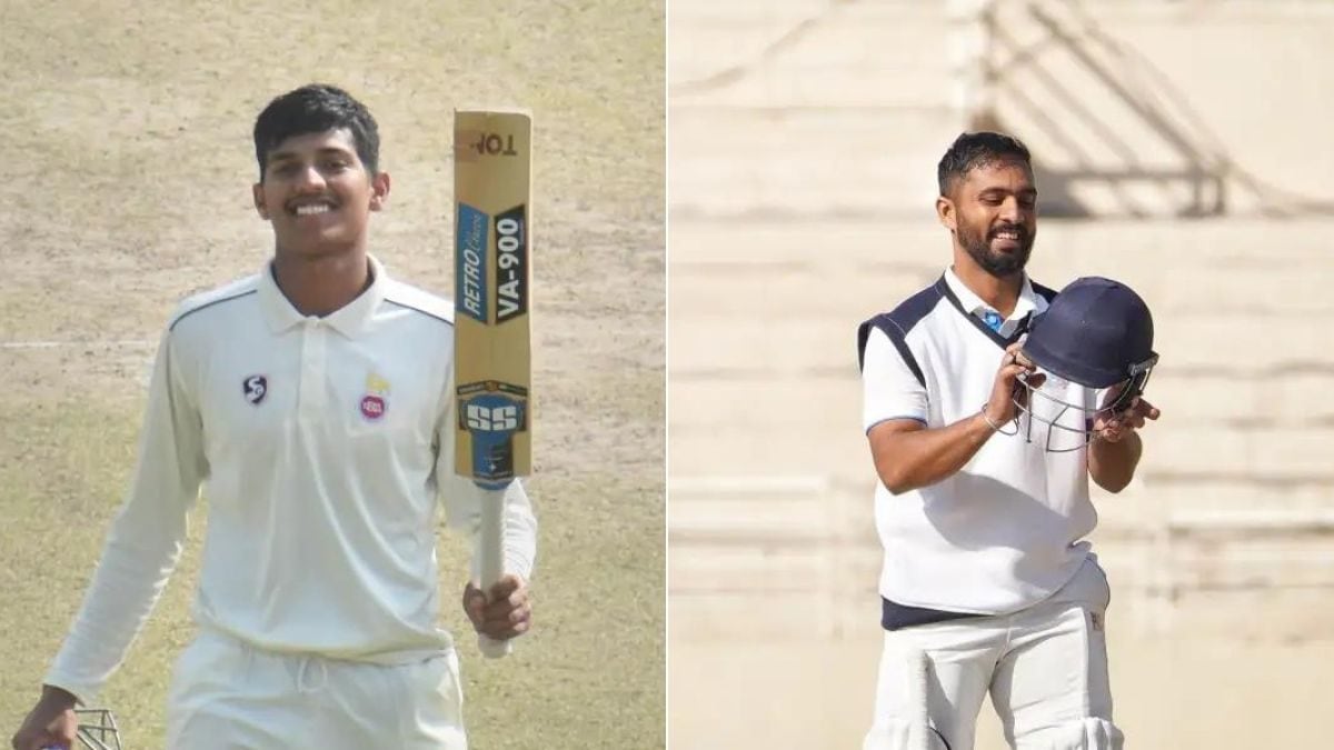Duleep Trophy 2023 No Yash Dhull In Mandeep Singh Led North Zone Squad