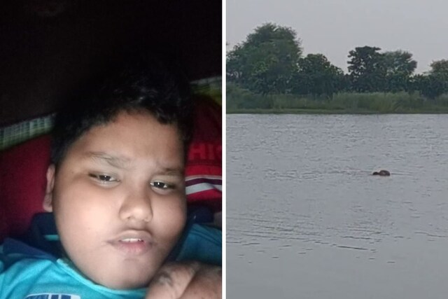 Odisha: Crocodile Drags, Kills 10-Year-Old Boy in Front of His Mother ...