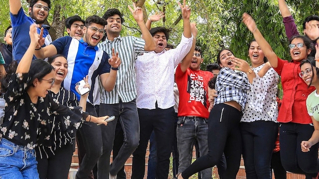 CHSE Odisha +2 Arts Results LIVE Updates: Declared! Balasore Top ...