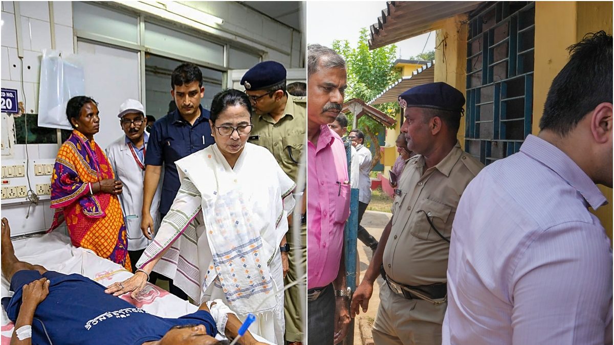 Odisha Train Accident Updates: Death Toll Revised to 288; Coromandel ...