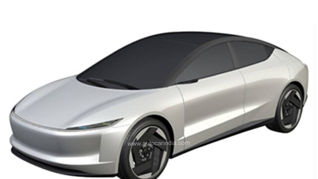 Ola Electric Car: Patent Images Leaked Online, Resembles Tesla Models ...