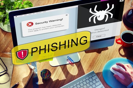 How To Report Online Scams In India Using Cyber Crime Portal: Follow ...