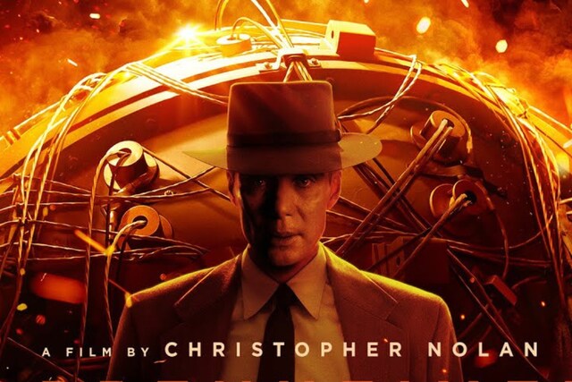 Christopher Nolan Reveals Oppenheimer Early Reactions: 'People Were ...