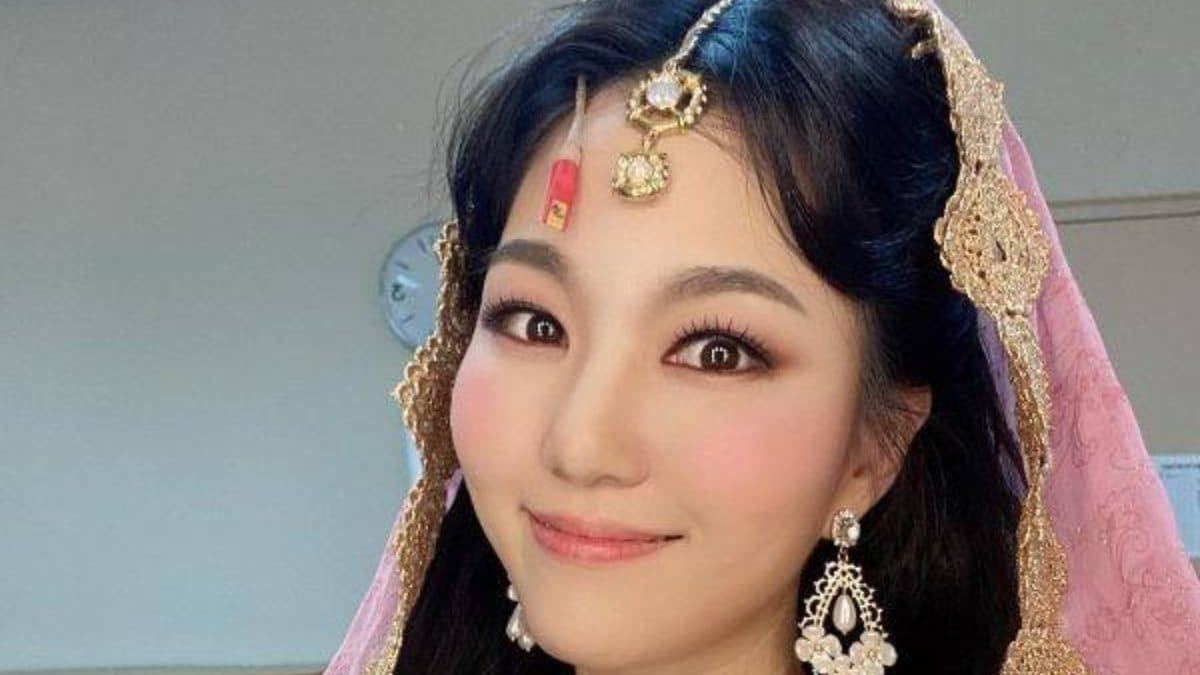 Who Was Park Soo Ryun? Korean Actress Seen in Snowdrop Who Died In ...