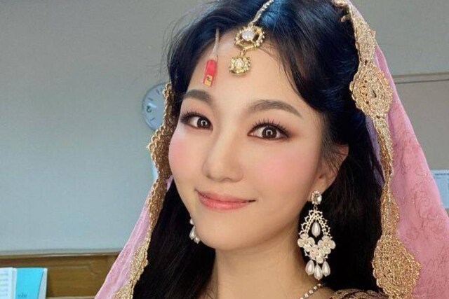 Who Was Park Soo Ryun? Korean Actress Seen in Snowdrop Who Died In ...