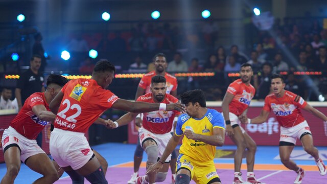 'Can't Wait to Celebrate Pro Kabaddi League Season 10 With Fans,' Says ...