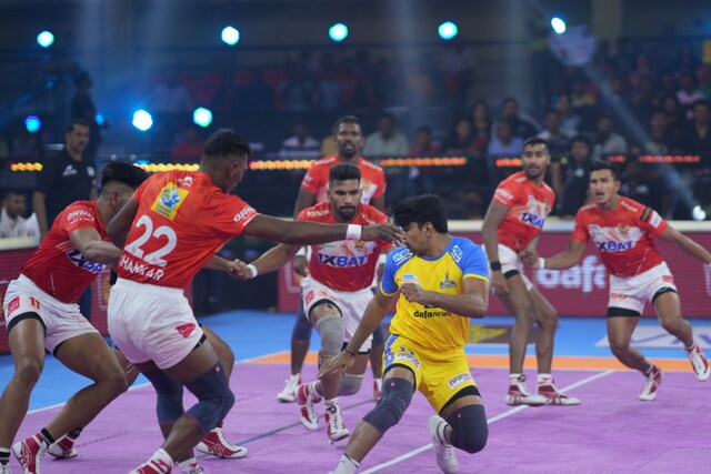 'Can't Wait to Celebrate Pro Kabaddi League Season 10 With Fans,' Says ...