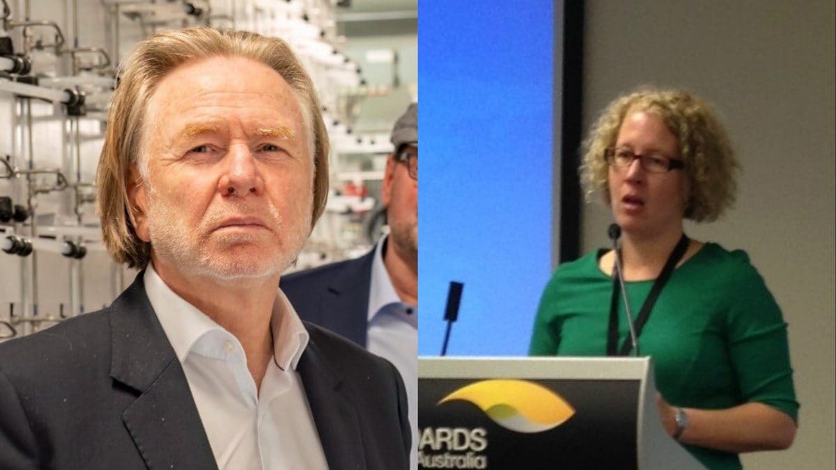 Australia Appoints Green as High Commissioner to India; McGeachy as ...