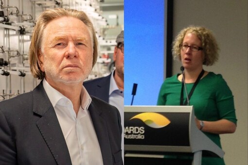Australia Appoints Green as High Commissioner to India; McGeachy as ...
