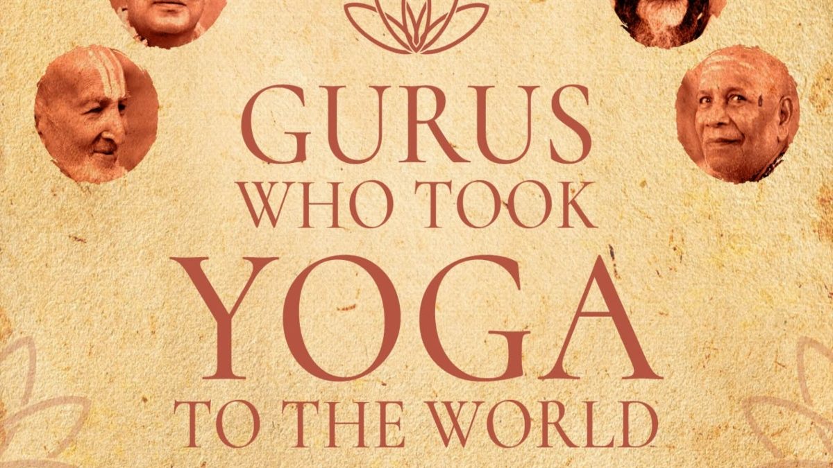 Gurus Who Took Yoga To The World And Inspired Generations - News18