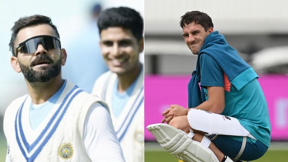 WTC Final 2023 IND vs AUS: Virat Kohli to Pat Cummins - Five Players to Watch Out For ...
