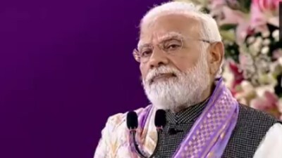 Number of Girls Studying at DU More Than Boys: PM Modi at Delhi ...