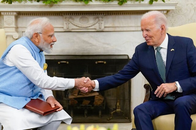 PM Modi's US Visit: Here Are the Major Takeaways in Defence, Business ...