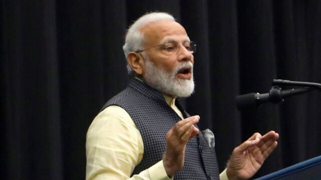 Emergency Anniversary: PM Modi Recalls 'Dark Days', Shah Says 'On This ...