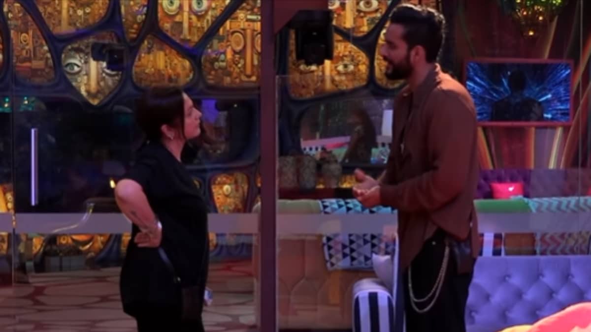 Bigg Boss OTT 2: Pooja Bhatt Calls Abhishek Malhan 'Badtameez', Says She's Not A People Pleaser ...