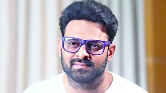 Celebrity Education: Adipurush Actor Prabhas is a BTech Graduate ...