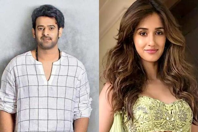 Project K: Disha Patani To Feature In A Sizzling Dance Number With ...