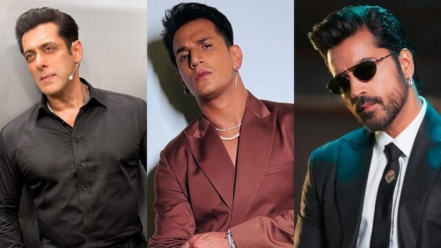 Salman Khan Scolds Roadies Judge Prince Narula For Being Rude? Gautam ...