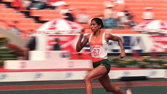 PT Usha to Jaspal Rana: List of Most Successful Indian Athletes in ...