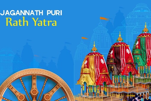 When is Jagannath Puri Rath Yatra 2023? Date, Time and How to Reach the ...