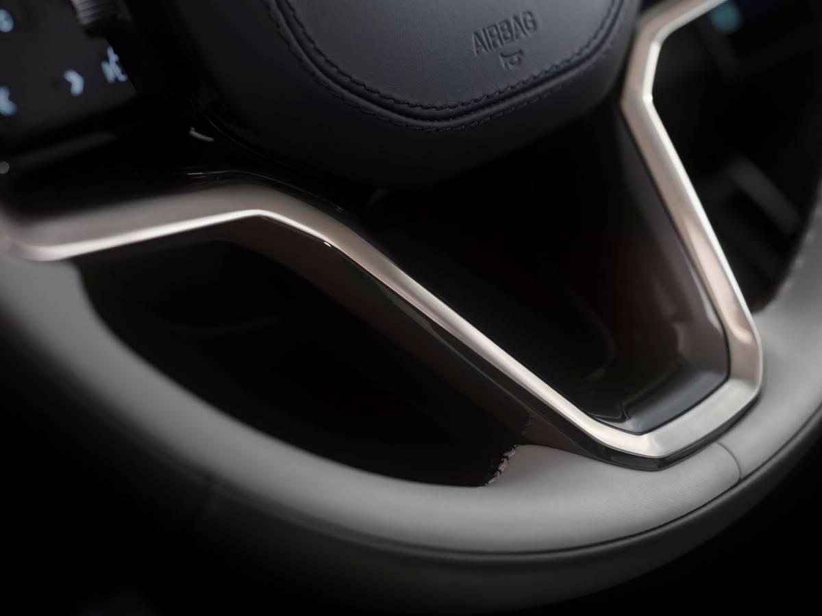 2023 Range Rover Evoque in Pics: See Design, Features, Interior and ...