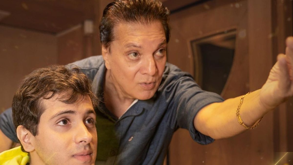 Raahul Jatin: People Are Smart, They Do Not Say 'Jatin Ji Ka Beta Hai ...