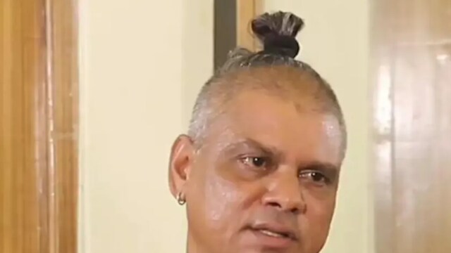 Telugu Choreographer Rakesh Master Passes Away At 53 | Movies News - News18