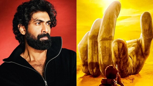 Project K: Rana Daggubati Says Prabhas' Movie Will 'Break The ...