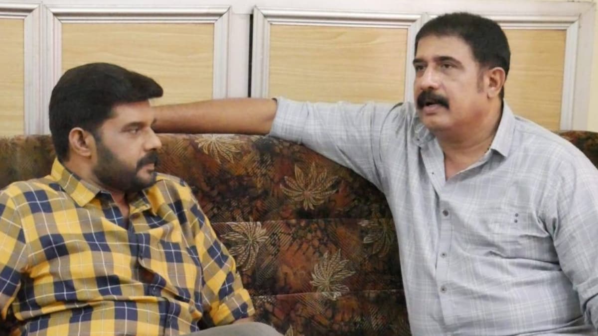 Malayalam Actor Jaykrishnan Completes Shooting Schedule for Krishna ...