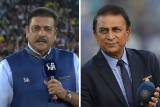 WTC Final Commentators Announced: Ravi Shastri, Sunil Gavaskar and ...