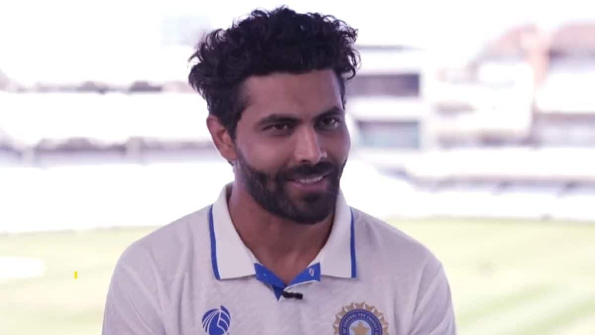 'Wo Proper Deta Hai Wapas': Amid WTC Final, Jadeja Names the 'Best ...