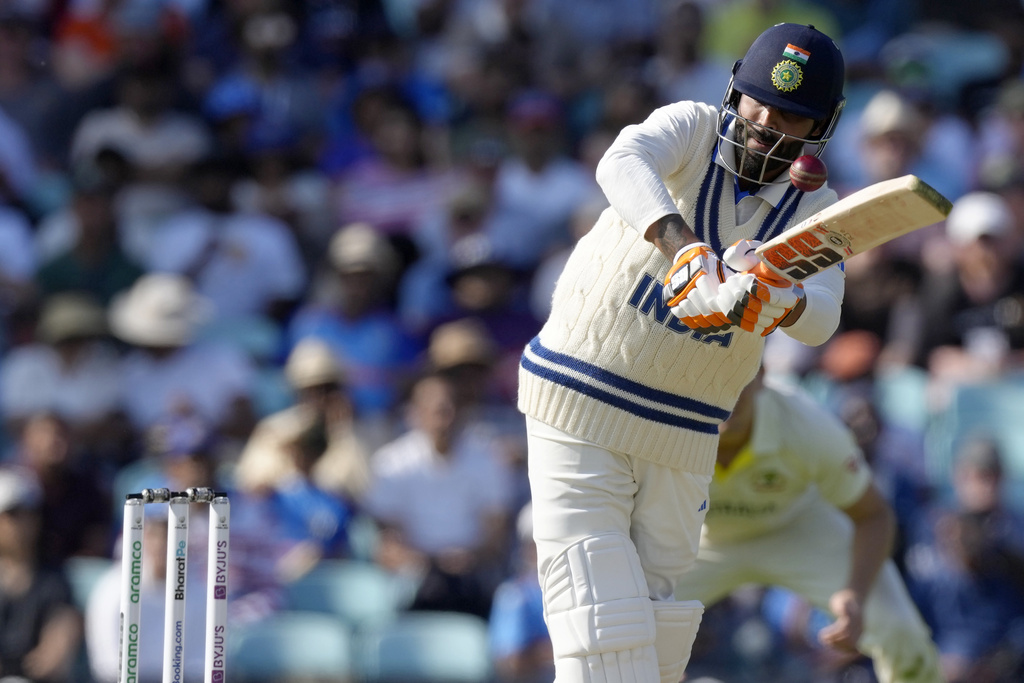 Happy Birthday Ravindra Jadeja: A Cricketing Icon with a Down-to-Earth ...