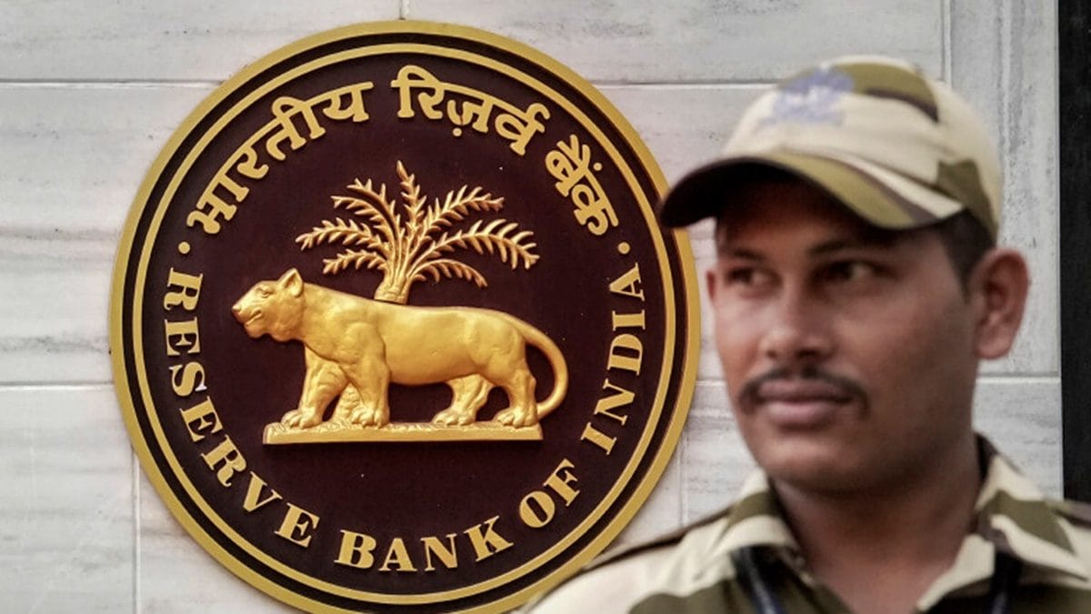 RBI Relaxes Condition For Onboarding Of New Customers By HDFC Credila | Business News - News18