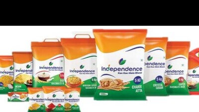 Reliance Consumer Products Expands FMCG Brand ‘Independence’ to North ...