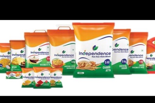 Reliance Consumer Products Expands FMCG Brand ‘Independence’ to North ...