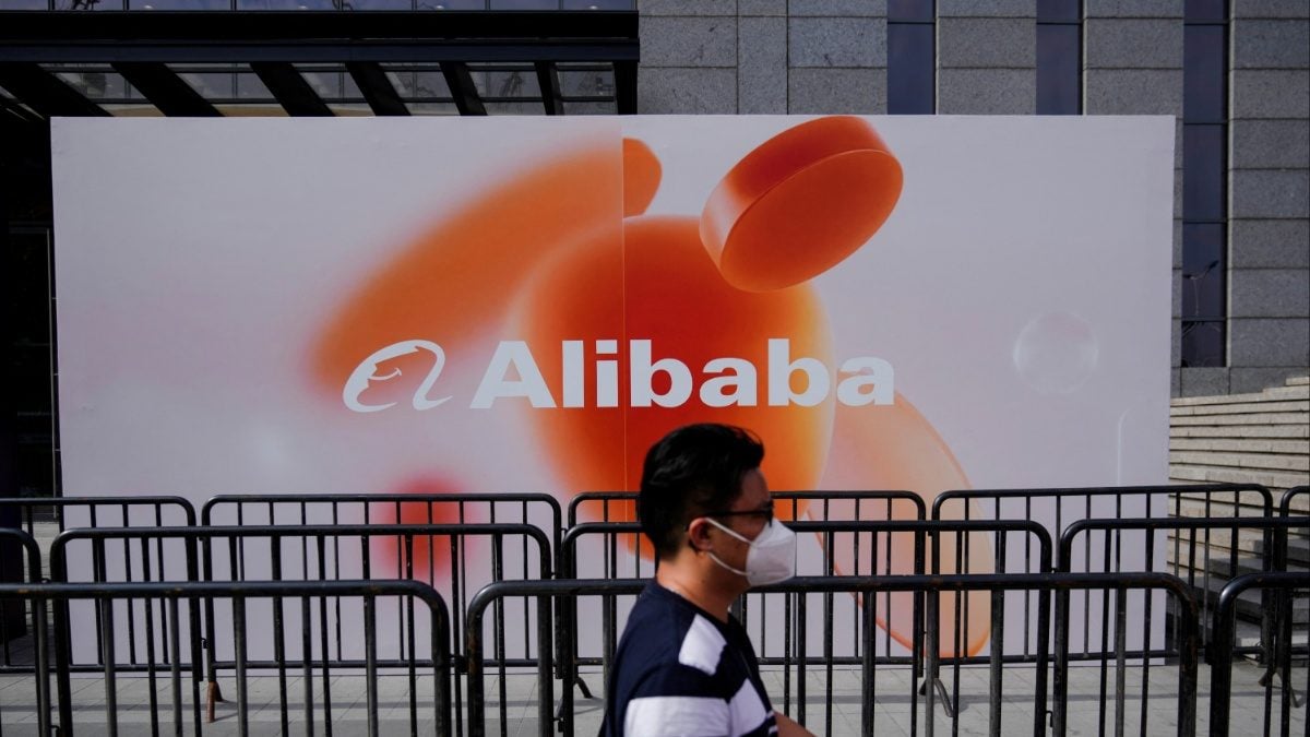 Alibaba Names Joseph Tsai as Chairman, Eddie Wu as CEO | World News ...