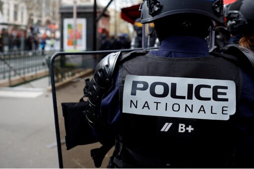 Paris Cops Kill Teenager for Fleeing Traffic Stop, Spark Controversy ...