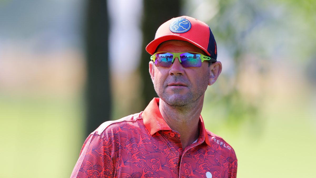 'He's Overcomplicating Things': Ricky Ponting's Advice to Struggling ...