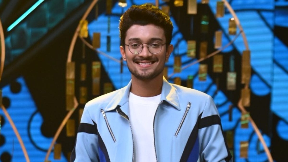 Indian Idol 13 Winner Rishi Singh To Grace India’s Best Dancer For A ...