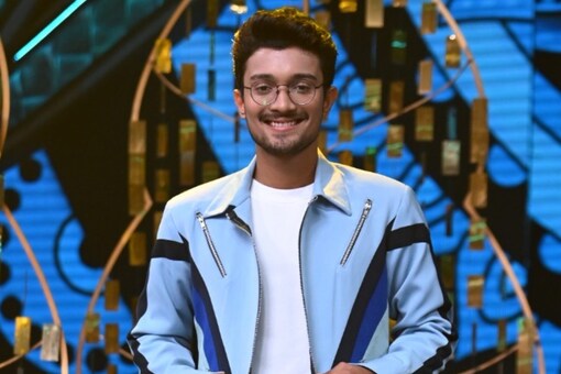 Indian Idol 13 Winner Rishi Singh To Grace India’s Best Dancer For A ...