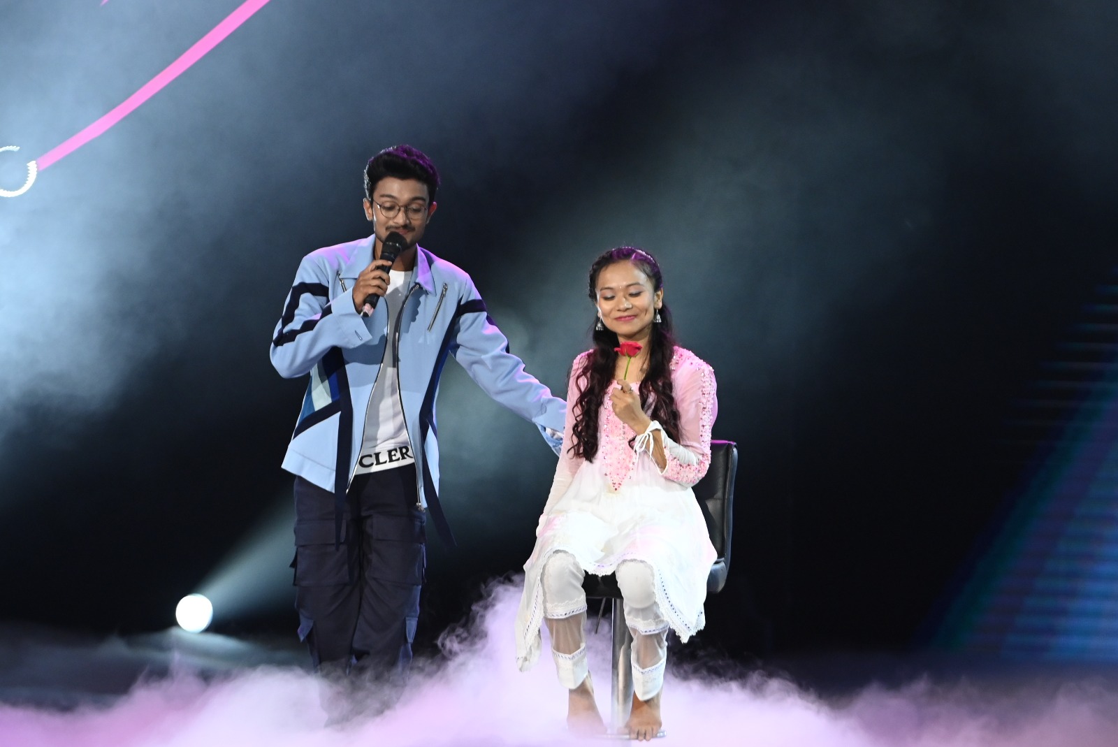 Indian Idol 13 Winner Rishi Singh To Grace India’s Best Dancer For A ...