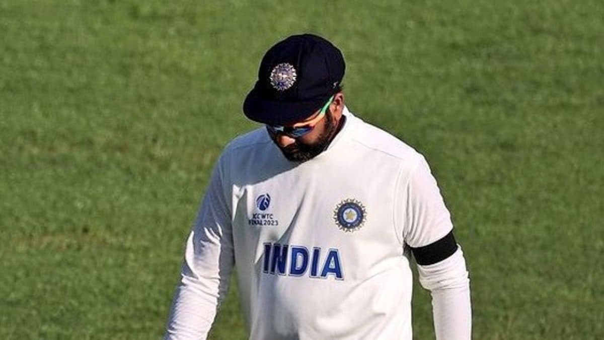 'WTC Final Should be a 3-match Series': Ex-AUS Spinner Agrees with ...